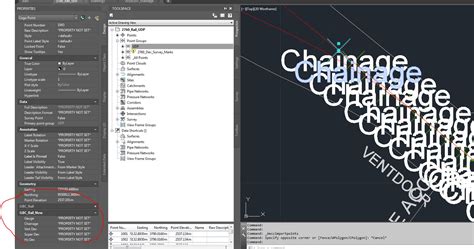 Solved Point Label Style With Multiple Point Descriptions Page 2