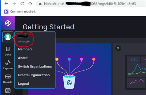 Connection Refused Error Reading Buckets Configuration Grafana Labs Community Forums