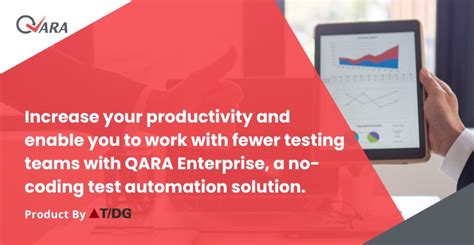 Automation Testing Tool Advanced Automated Software Testing Tool Qara Test Qara Enterprise