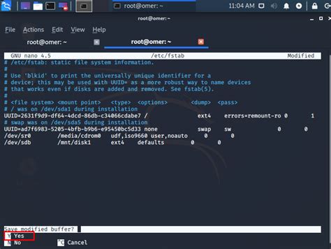 Adding Online Disk To Linux Systems On Vmware Workstation Systemconf