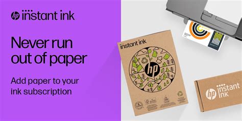 Hp Instant Ink Subscription Hp Store