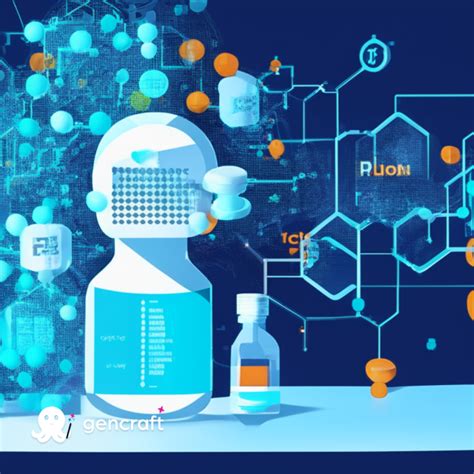 How Developing Nlp Tools Is Revolutionizing The Pharmaceutical Industry