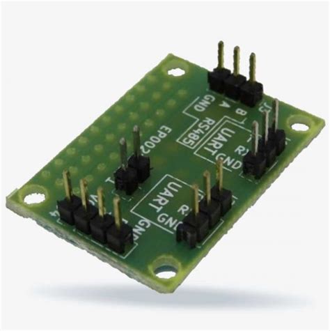 Uart Sniffer Raadsys