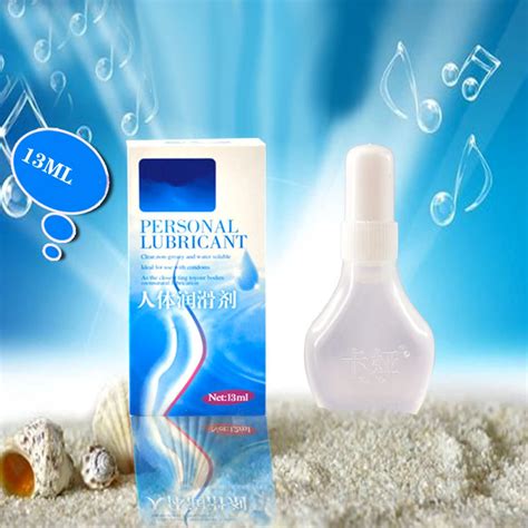 Lubricant Body Massage Lubricating Oil Unisex Women Men Sex Gel Vagina And Anal Orgasm Lubricant