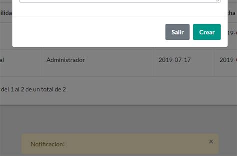 notificacion de bootstrap notify encima de modal Stack Overflow en español