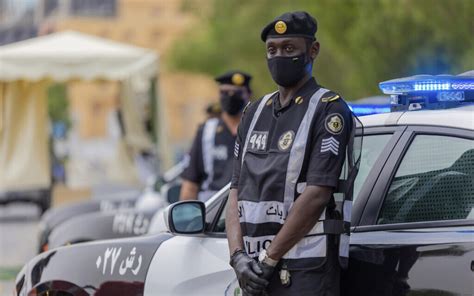 Suspect Kills Himself With Explosive Belt To Avoid Arrest In Saudi