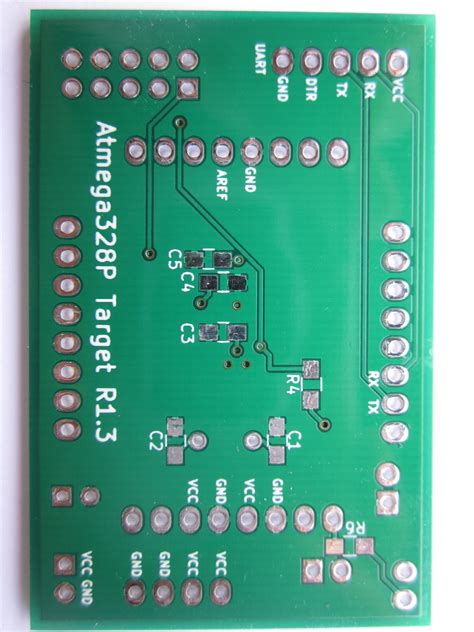 A Review Of PCBWay Mcu Nerd Hackaday Io A Review Of PCBWay Mcu Nerd Hackaday Io