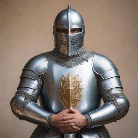 Storming Heaven The Armor Of God
