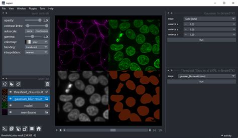 Napari Simpleitk Image Processing · Pypi