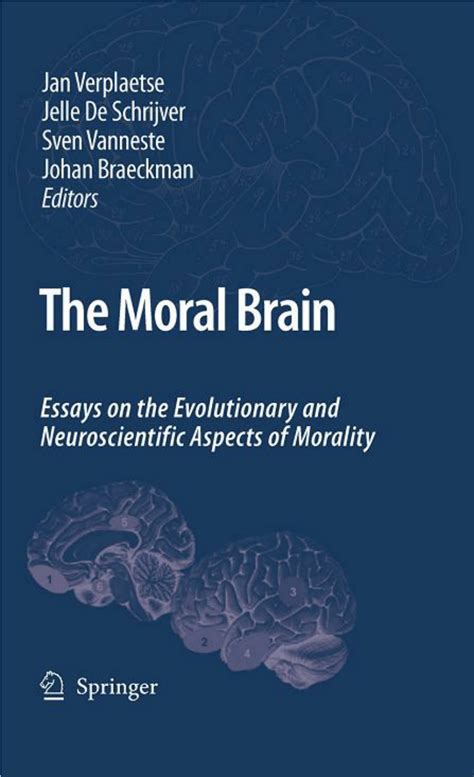 Pdf An Evolutionary And Cognitive Neuroscience Perspective On Moral Modularity