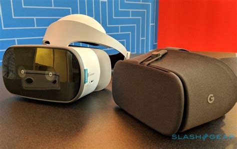 Lenovo Announces Vr Classroom Set With Standalone Daydream Headset