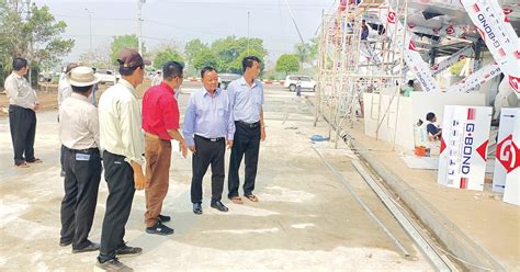 ရန်ကုန် မန္တလေး အမြန်လမ်း မိုင်တိုင် ဝ ဝ ၊ ၁၁၅ မိုင်၊ ၂၀၁ မိုင် တို့တွင် Charging Station