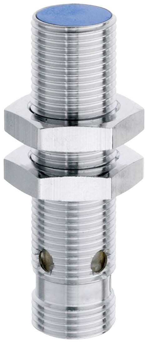 Buy Contrinex Inductive Sensor M Shielded PNP DW AS M Conrad Electronic