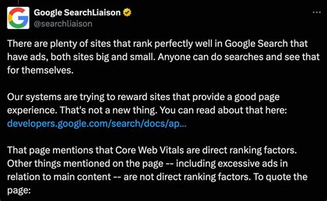 Google March 2024 Core Update Review Analysis And Recovery On Page Ai