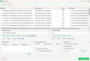 How To Create A Batch Script To Rename Files Swyshare