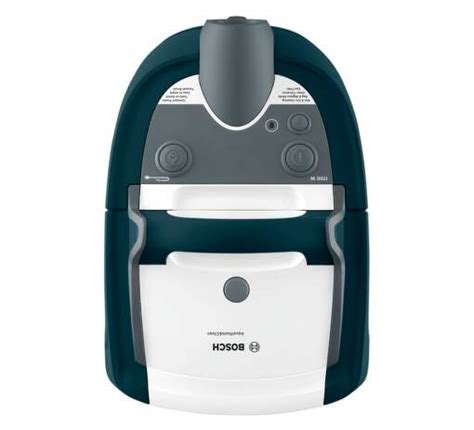 Bosch BWD41720 AquaWash&Clean podlahový vysávač | Nay.sk