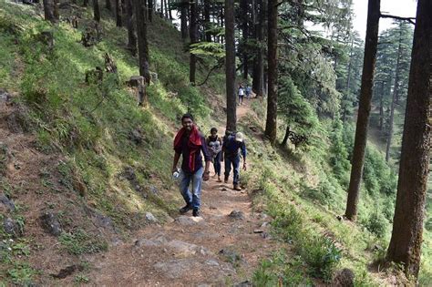 Chakrata Tour Package