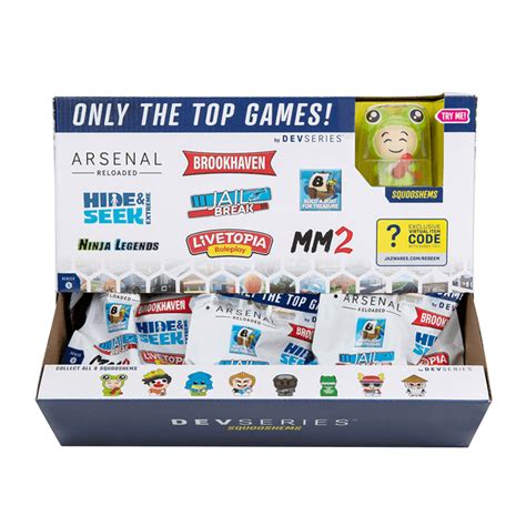 Devseries Dev Series Squoosheems Relajantes 1 Pz H E B México