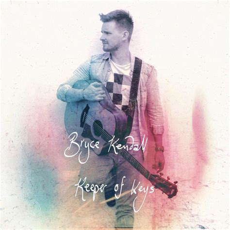 Bryce Kendall Music