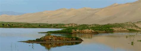 ГРИЙН АССЕСМЕНТ ХХК Байгаль орчны үнэлгээ