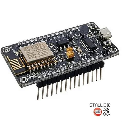 Nodemcu Esp Serial Wireless Module Ch Wifi Development Board For Arduino At Piece