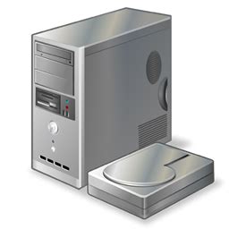 Backup Icons Iconshock