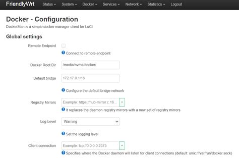 Zigbee2mqtt Does Not Show Up Docker Setup Docker Gui Available Zigbee Home Assistant