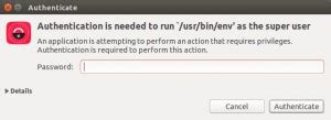 How To Install And Configure Ubuntu SDK In Ubuntu