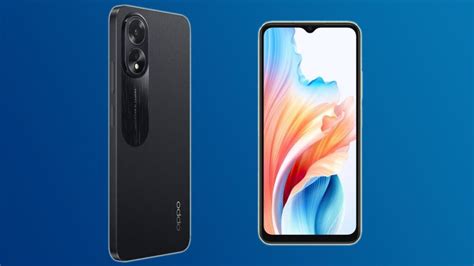 Technical Specifications Of Oppo A Revealed Sdn