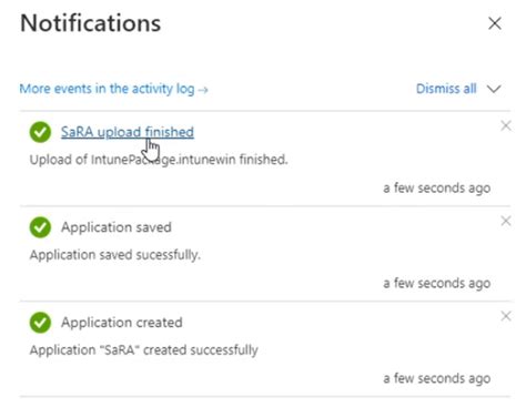 Microsoft Intune を使用して Sara ツールを展開する Microsoft 365 Apps Microsoft Learn