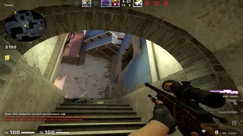 1v3 Clutch Youtube