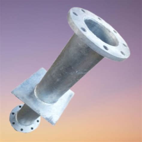 Puddle Flange Puddle Flange Manufacturers