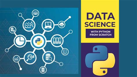 Data Science With Python From Scratch