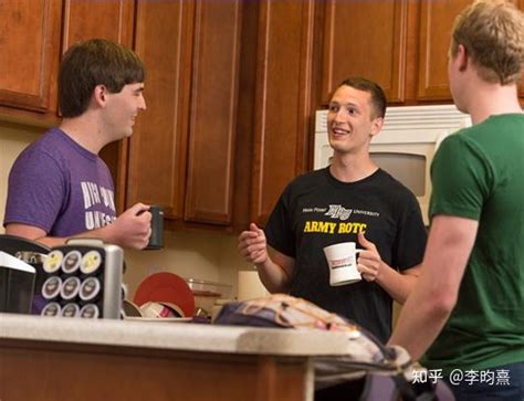 羡慕到哭！这些国外大学宿舍也太美了吧，牛剑的宿舍火成网红 知乎