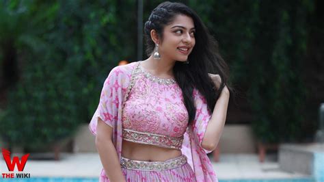 Varsha Bollamma Actress Height Weight Age Affairs Biography More
