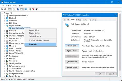 Updating Windows Drivers Green Dragon Technology