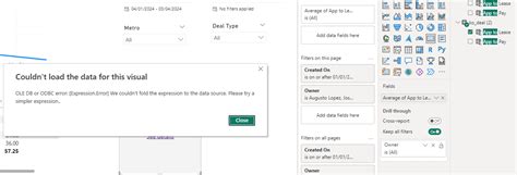 Problems With Calculated Date Field Difference Be Microsoft Fabric Community