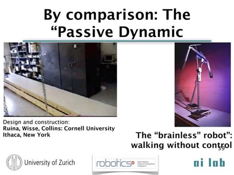 Embodied Intelligence The Four Messages Key