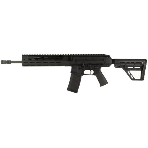 Zenith Firearms Zf 56 Rifle 14 5″ Pinned 16″ Oal 5 56 Nato 30rd