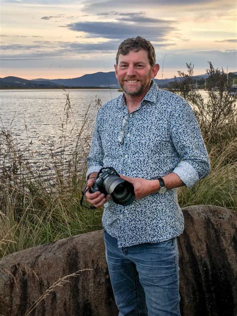 Featured Photographer Darren Wright Hobart And Beyond