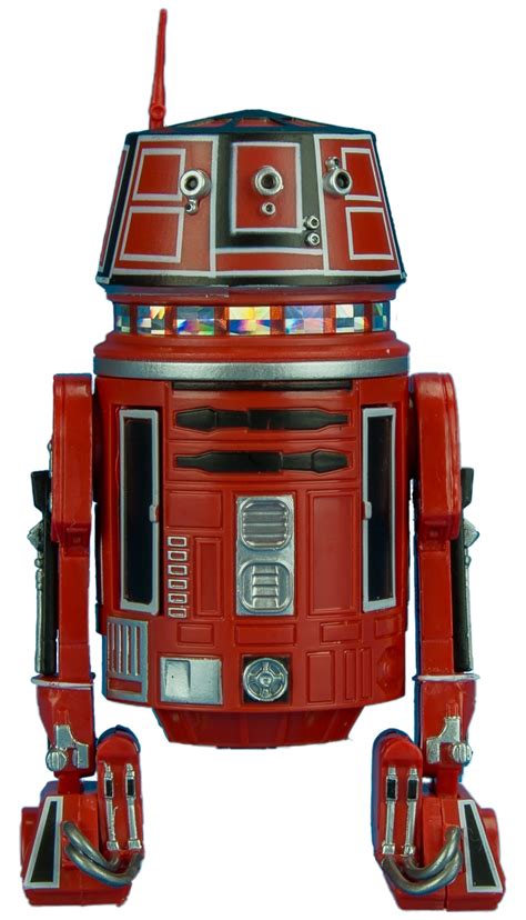 R5 K6 Wookieepedia Fandom