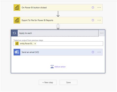 Solved Dynamically Export The Report Pages To Pdf Based O
