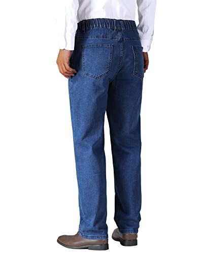 The 30 Best Mens Elastic Waist Jeans Of 2025 Verified Cherry Picks