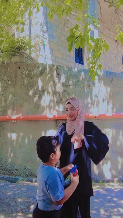 وقت صور أنا وأبني 😂هاي النتيجه Youtube