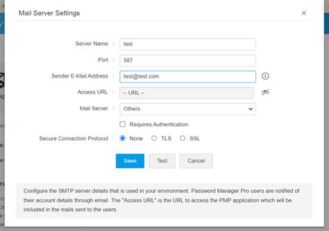 How To Use Manageengine Password Manager Pro