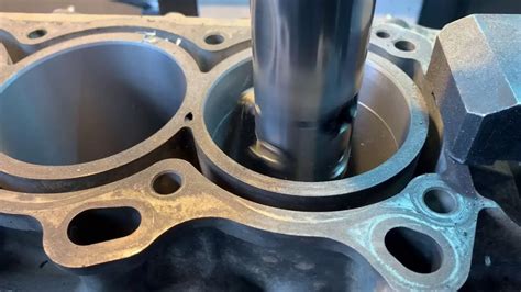 Расточка блоков цилиндра - расточка двигателя в Алматы | ТОО "ДОСТАР-ЮГ