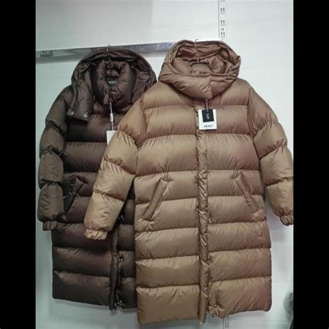 Пуховик — ціна 2980 грн у каталозі Пуховики Купити жіночі речі за доступною ціною на Шафі