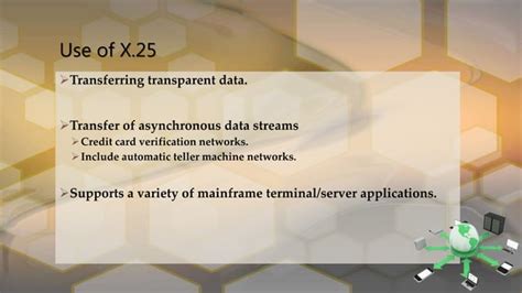 X And Frame Relay PPTX Computer Networking Computing