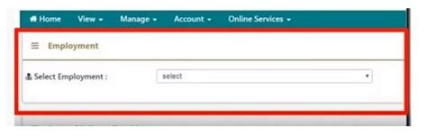 How To Update Epf Date Of Exit Online Without Employer