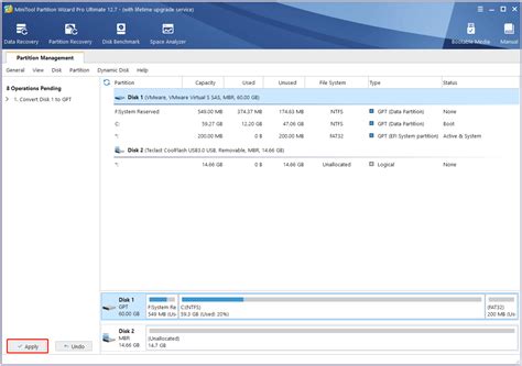 how to install windows 10 on gpt partition [2 ways] minitool